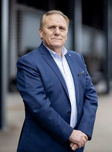 Our People – Desane Group Holdings